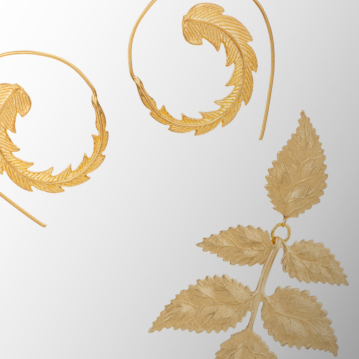 Pat's Jewelry | Essential Collection