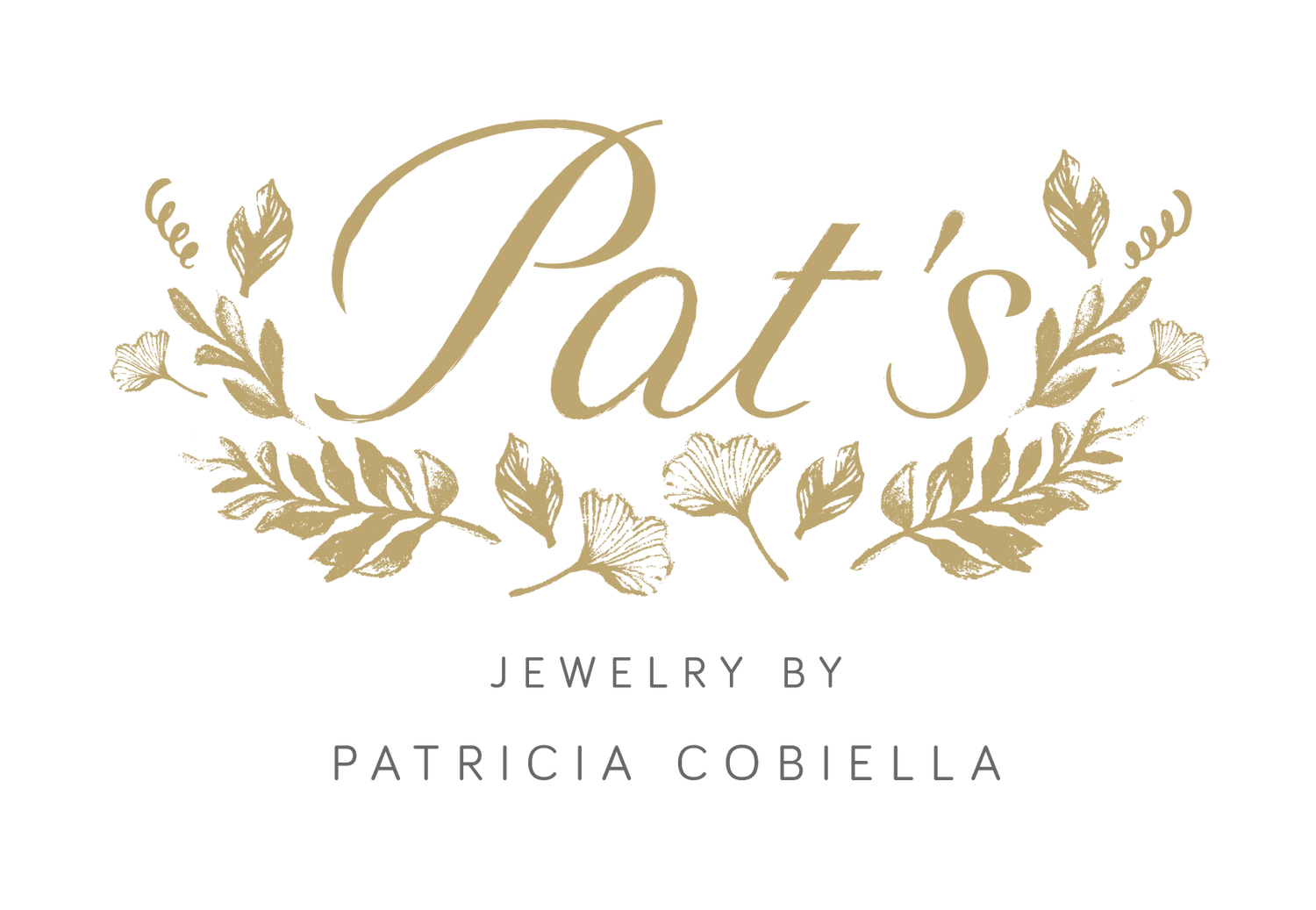 Pats Jewelry | Care Instructions – Pat's Jewelry